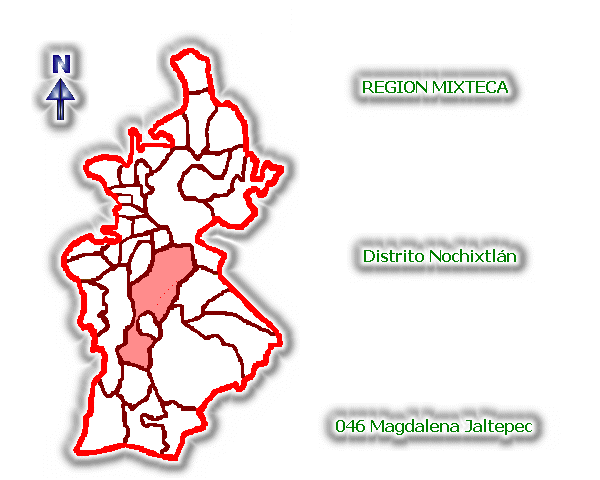 PUEBLO DE MAGDALENA JALTEPEC